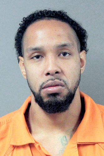 Russell sentenced to life in prison | News, Sports, Jobs - Messenger News